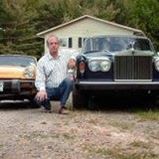 Robert Gunther | Velvet Jobs