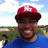 Robert Skywalker-comer | Velvet Jobs