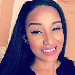 Roshane Gillespie | Velvet Jobs