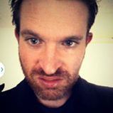 Russel Swensen | Velvet Jobs