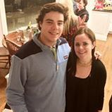 Sam Merrick | Velvet Jobs