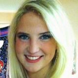 Sarah Ashlyn Perkins | Velvet Jobs