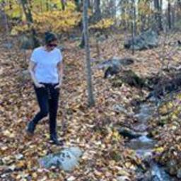 Sarah MG | Velvet Jobs