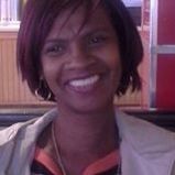 Sharon Elliott | Velvet Jobs