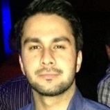 Shiraz Zaidi | Velvet Jobs