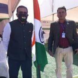 Shiv Kumar | Velvet Jobs