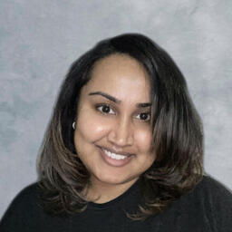 Sima Rana | Velvet Jobs