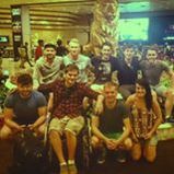 Simon Lawless | Velvet Jobs