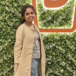 Simran Sharma | Velvet Jobs