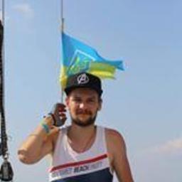 Slavik Mishchenko | Velvet Jobs