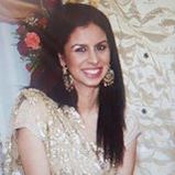 Sonia Saran | Velvet Jobs