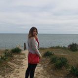 Stephanie Says | Velvet Jobs