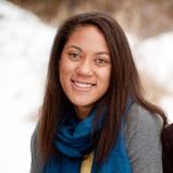 Talia Candler | Velvet Jobs