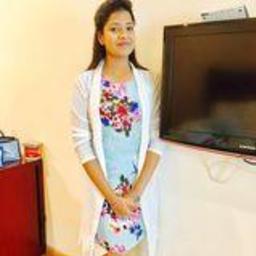 Tanu Bhandari | Velvet Jobs