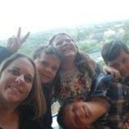 Terry Shackleford | Velvet Jobs