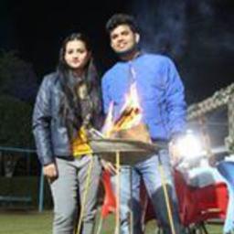 Tilak Sharma | Velvet Jobs