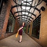 Ursula Wayne | Velvet Jobs