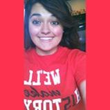 Victoria Leticia Castillo | Velvet Jobs