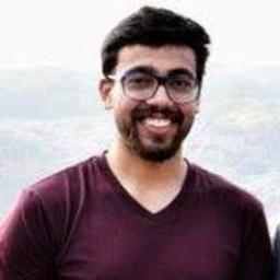 Vikram Aditya | Velvet Jobs