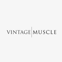 Vintage Muscle | Velvet Jobs