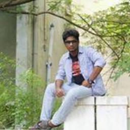 VisHnu Prasad VP | Velvet Jobs