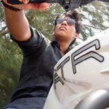 Vishnu Raveendran | Velvet Jobs