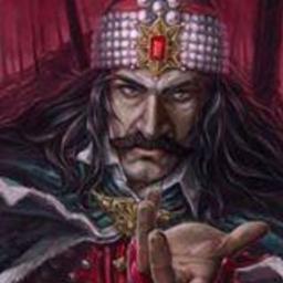 Vlad Tepes | Velvet Jobs