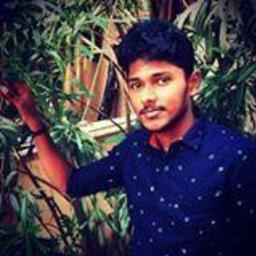 Yuvan Arun Vijay | Velvet Jobs