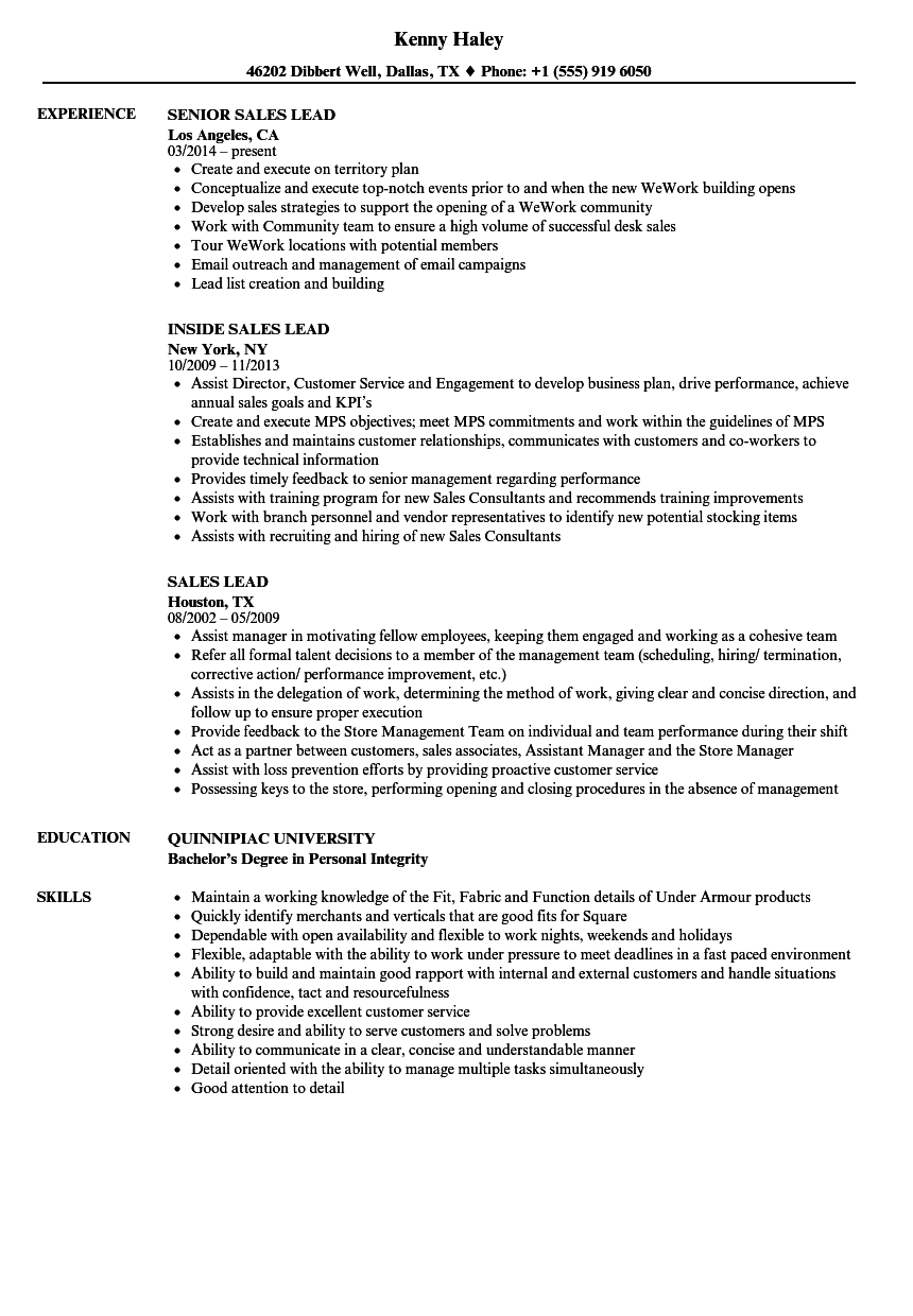 Sales Team Member Job Description Mryn Ism Sales Team Member Job Description Mryn Ism