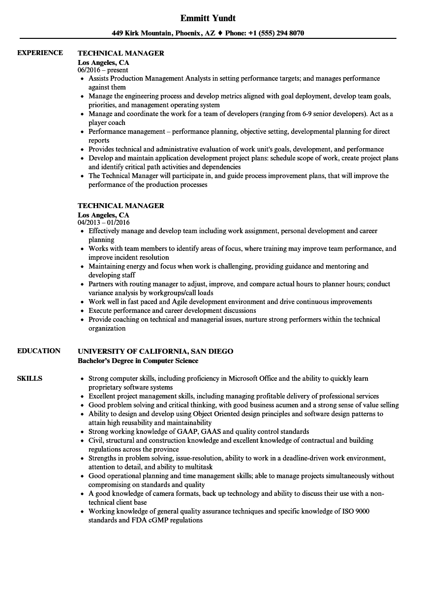 Jsom Resume Template